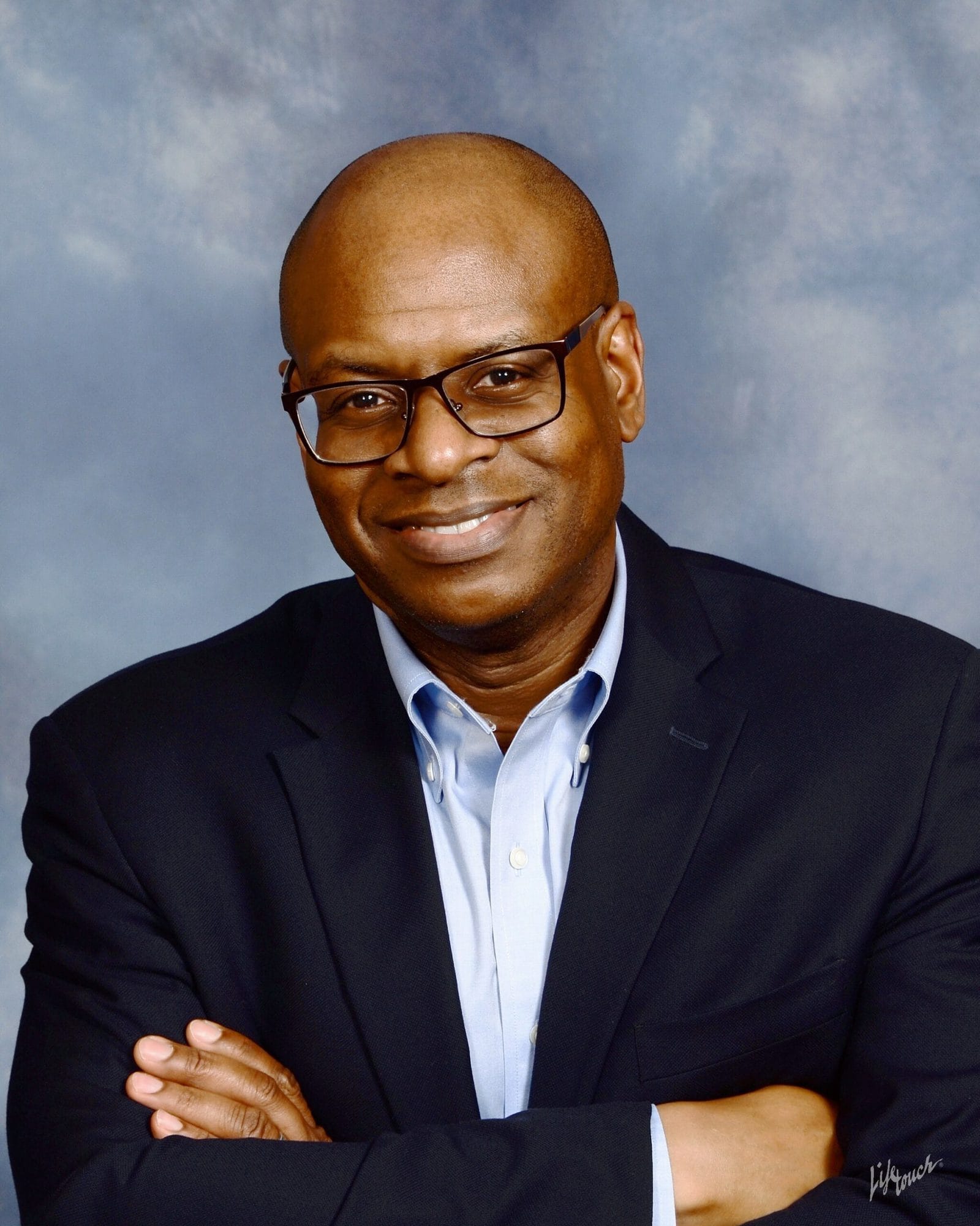 Tom Smith — Code for America