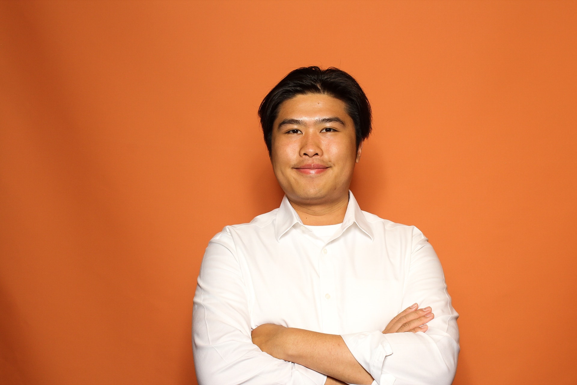 Sunny Chen — Code for America