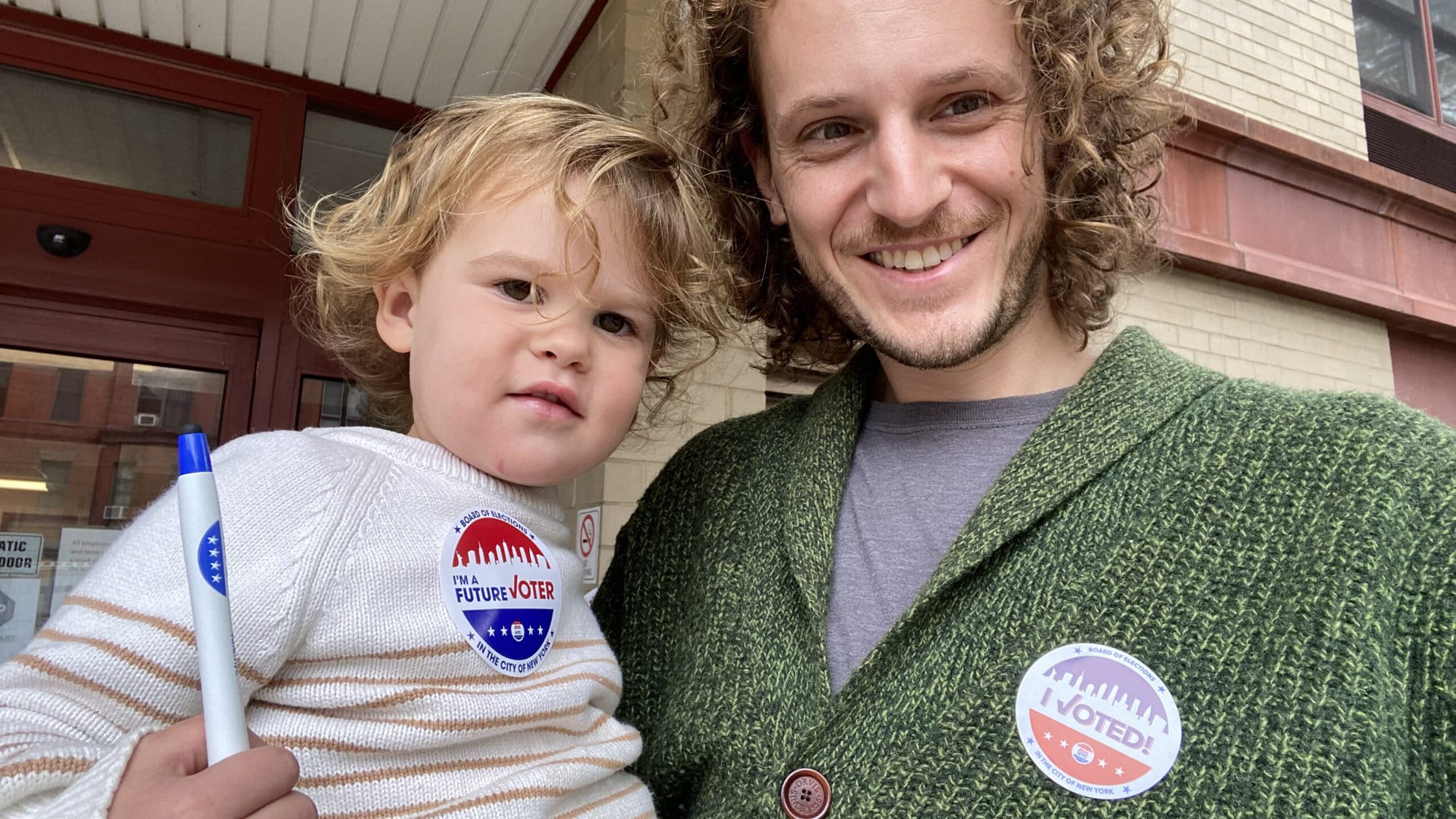 Devon Hirth — Code for America